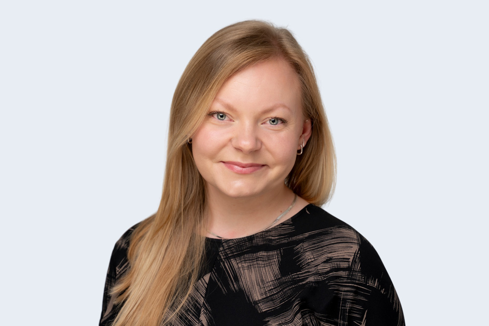 Georgia Patterson - TV Edwards Solicitors