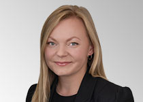 Georgia Patterson - TV Edwards Solicitors