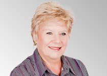 Barbara Colgan - TV Edwards Solicitors