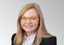 Georgia Patterson - TV Edwards Solicitors
