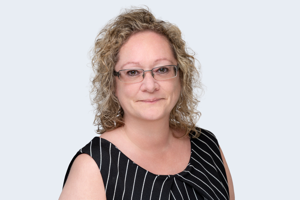 Penny Williamson - TV Edwards Solicitors