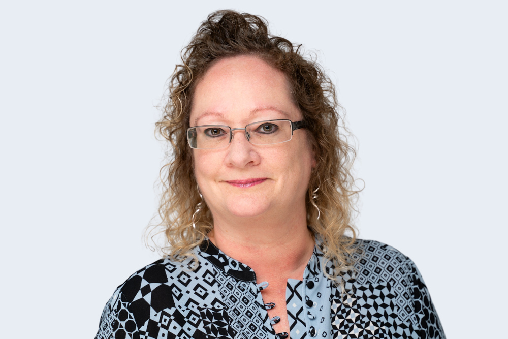 Penny Williamson - TV Edwards Solicitors