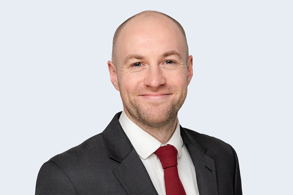 Jamie Callaghan - TV Edwards Solicitors