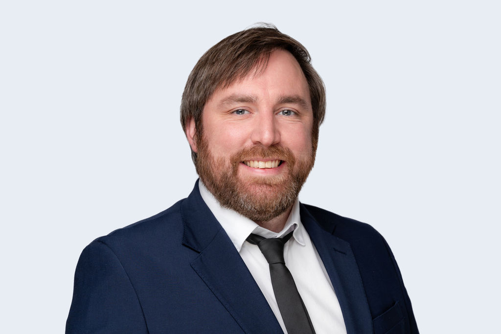 Joseph Borg - TV Edwards Solicitors