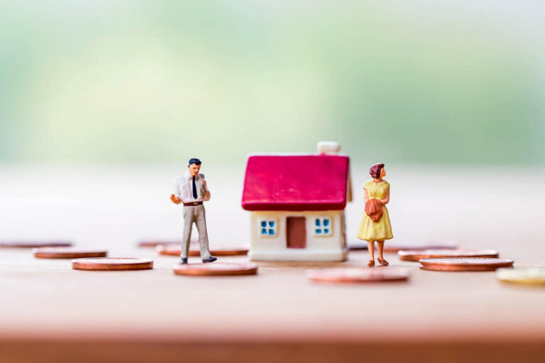 Understanding Financial Orders after Divorce