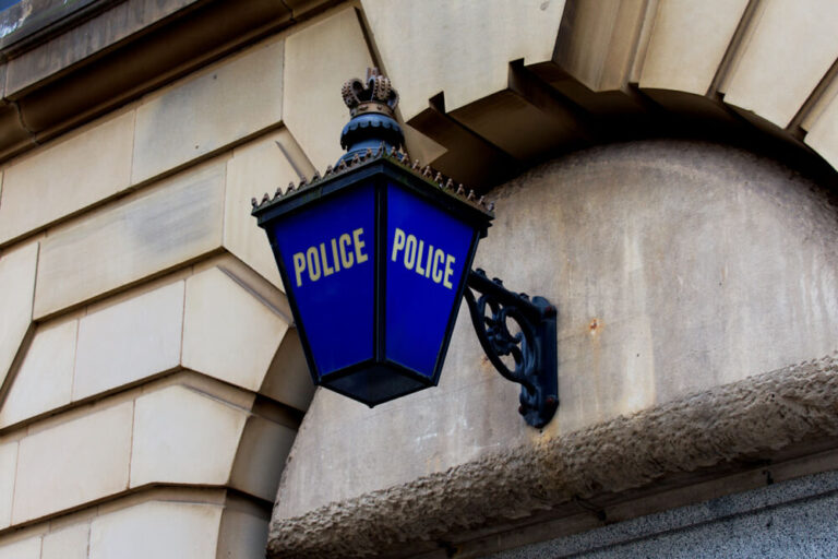 What to expect if police want to interview your child