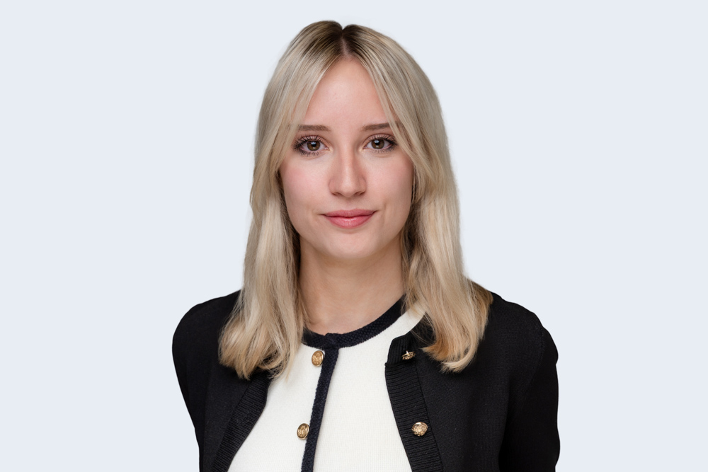 Maddison Keeble - TV Edwards Solicitors