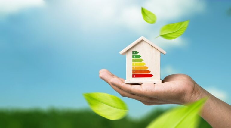 EPC changes and what they mean for Landlords - TV EDWARDS