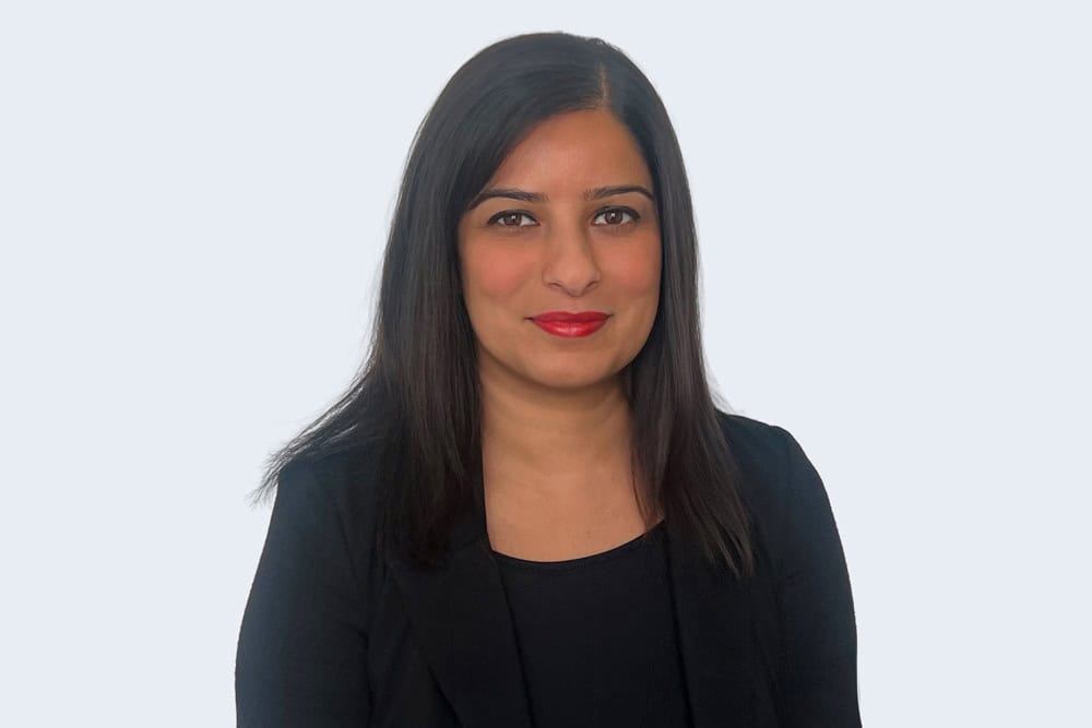 Mandeep Bhachu - TV Edwards Solicitors