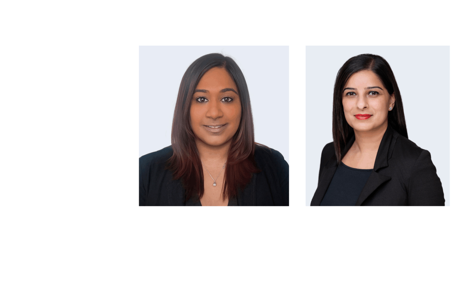 Welcoming Mandeep Bhachu and Fauzia Mumani to our expanding Family Law ...